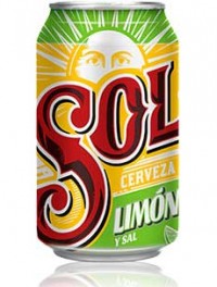 Sol Limón y Sal