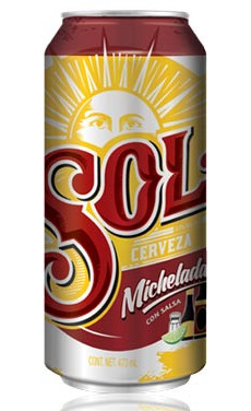 Sol Michelada